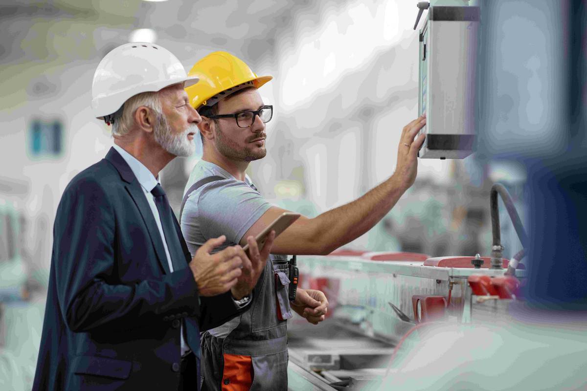 Lean Shopfloor Management with smart2i | English