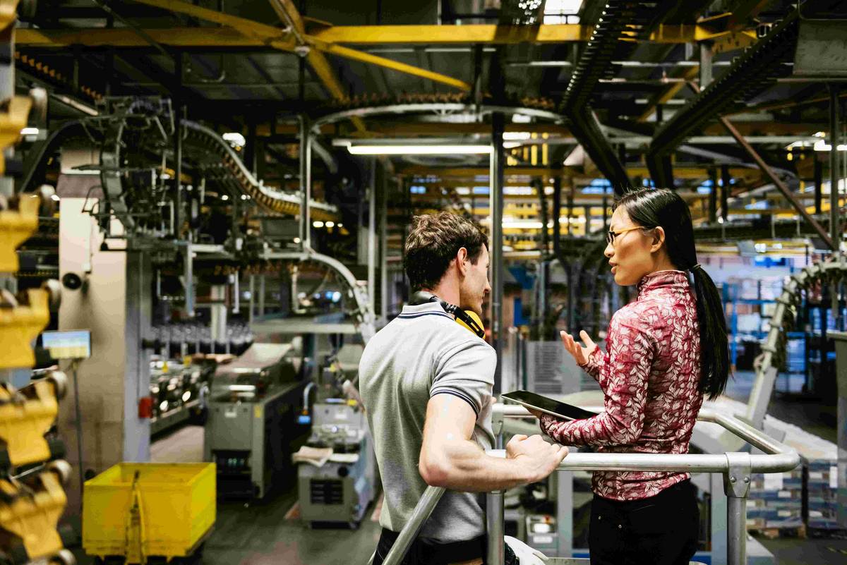 Lean Shopfloor Management with smart2i | English